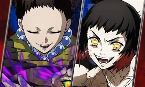 Demon Slayer Susamaru And Yahaba Are The Next Demons To Land In The