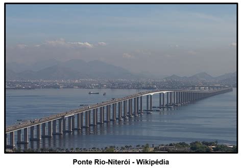 Ponte Rio Niterói