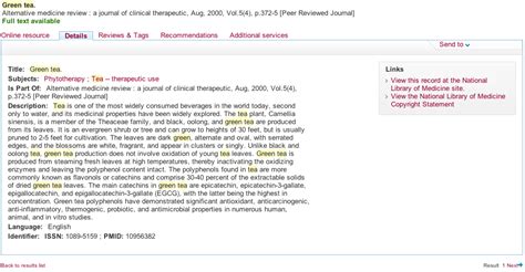 Chapter 5 Ex Libris Primo Central Vaughan Library Technology Reports