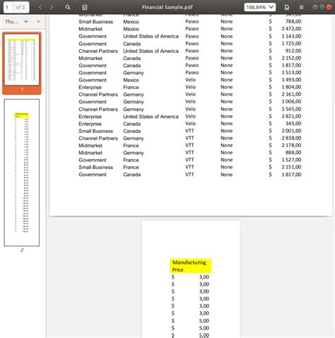 Split A Worksheet Into Pages Groupdocs