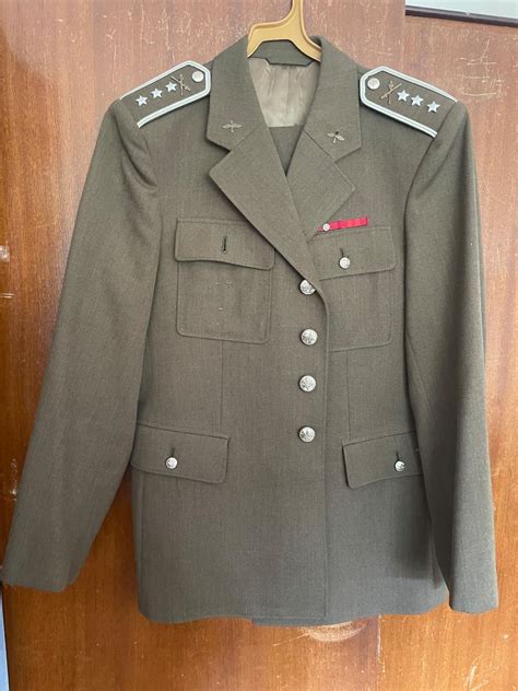 Uniforma Čsla Aukro