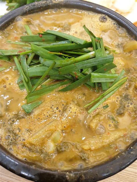 춘향골 남원추어탕신촌 추어탕 맛집부드럽다맛나다