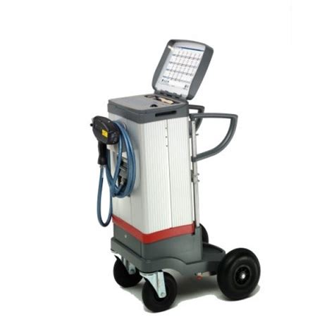 Spektrometr Mobilny Spectrotest Spectro Poland