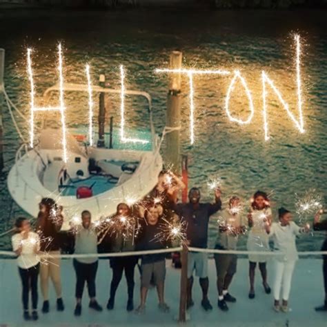 Hilton Culture ‑ Stories From Hilton ‑ Apac