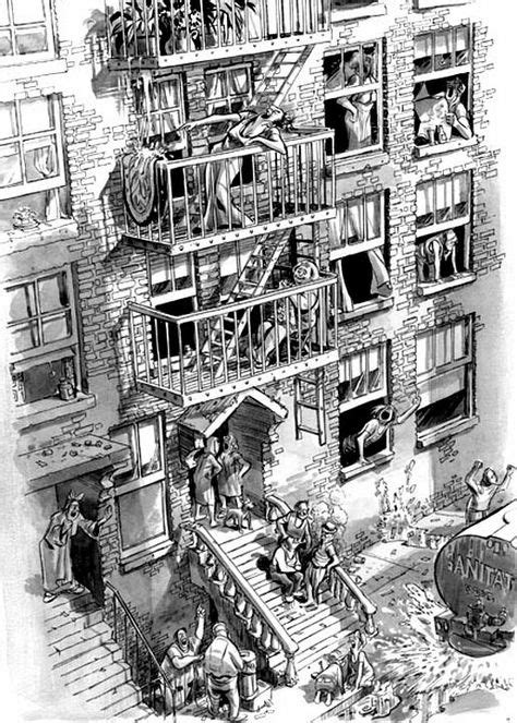 200 Mejores Imágenes De Will Eisner En 2020 El Eternauta Cómics Cómic