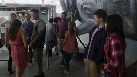 One Of My Computer Modeled Scenarios Was A Large Low Pressure Cell