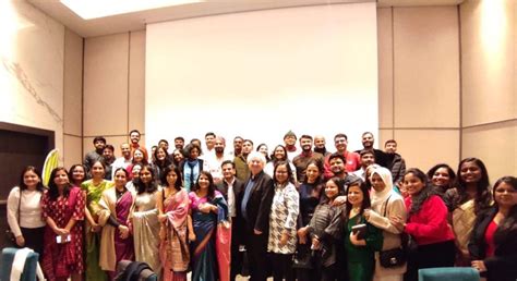 Last Week I Had The Privilege Of Attending Better Cottons First