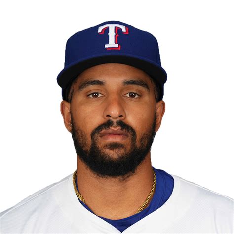 Texas Rangers Roster Pitcher List