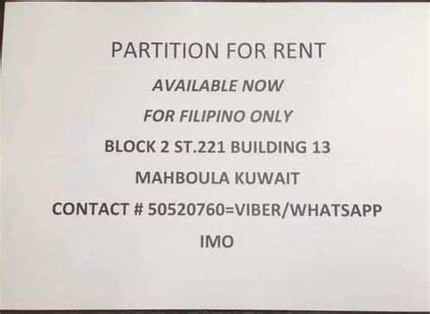 Mahboula Block 2 Street 221 Building The Times Of Kuwait