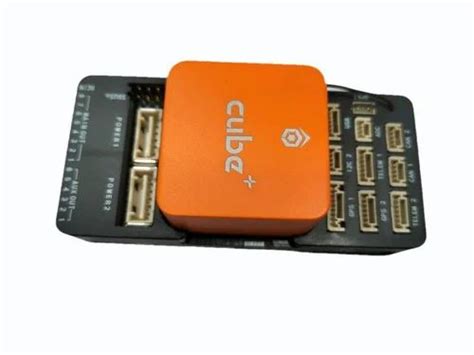 Cube Flight Controller Autopilot Wire Harness Set Speed At Rated Load