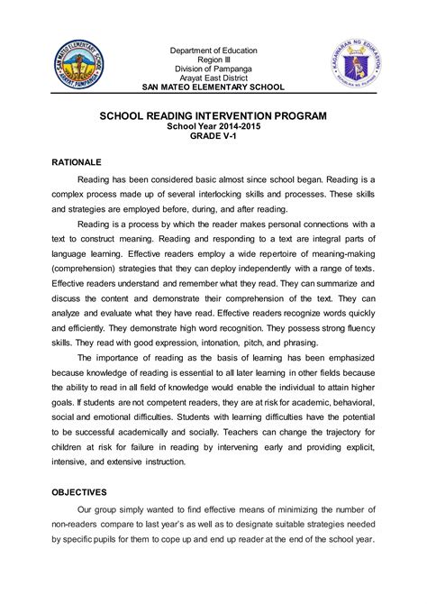 Reading Interventiondocx