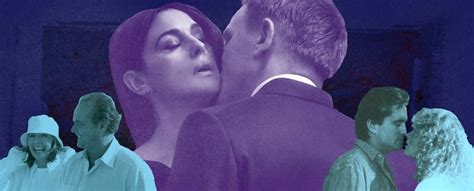 The Best And Only Movie Sex Scenes Starring Actors 40 And Over