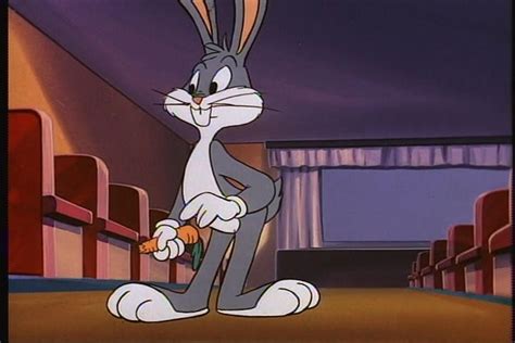 Tiny Toon Adventures S1 E17 Bugs Bunny By Giuseppedirosso On Deviantart