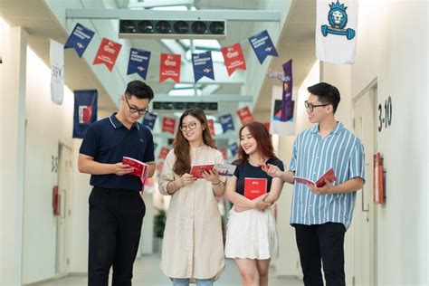 Buv Công Bố 7 Chương Trình đào Tạo Mới ở Bậc Cử Nhân Và Thạc Sĩ