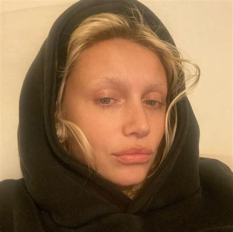 Cailin Russo Bio Age Height Wiki Models Biography