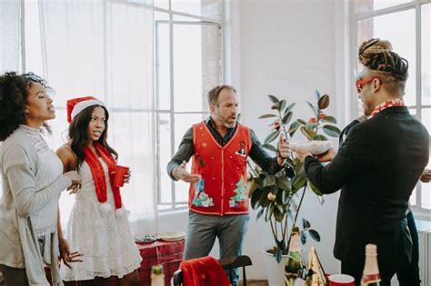 Trevor Colhoun On Linkedin Holidayideas Businessleader Employeeengagement