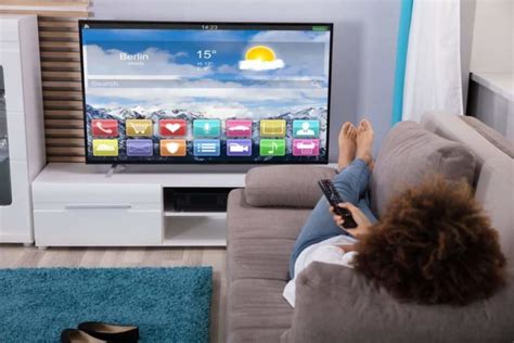 Confira As 13 Melhores Tvs 65 Polegadas Para Comprar
