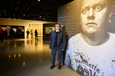 La Lente Redécouverte Dhenriette Valium La Presse