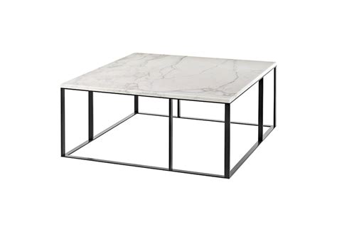 Lithos Square Small Table Arkitektura