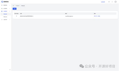 开源好项目：github上完全免费的服务器运维神器 知乎