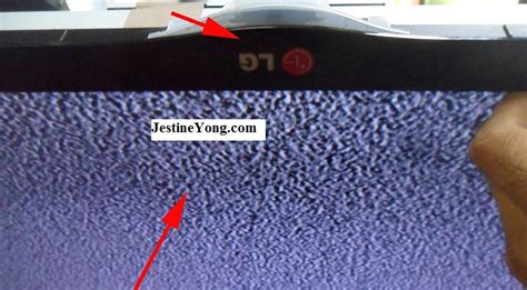 Flash Rom Ic Caused Standby Problem In Led Tv Electronics Repair And