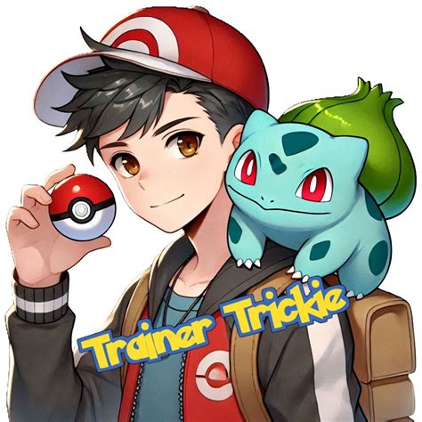 Trainer Trickie Youtube