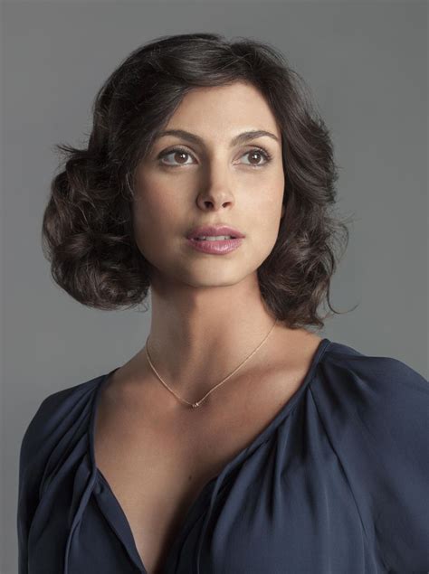 Homeland Season 3 Promo Morena Baccarin Morena Celebrities