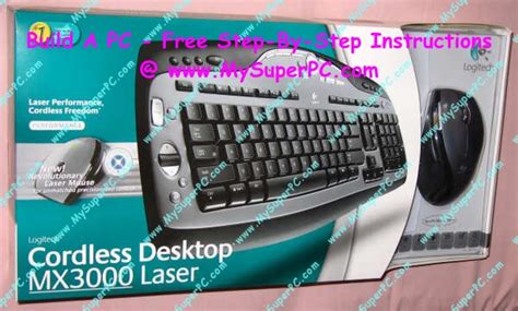 Build A Pc