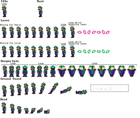 Mlbis Weegee Battle By Snivy101 On Deviantart