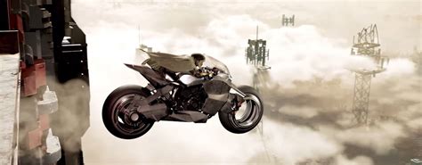 505 Games Ghostrunner 2 Details And Trailer Wishlist Now