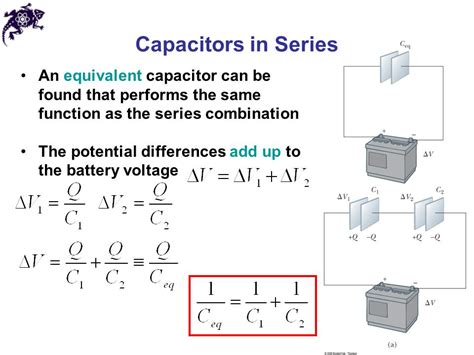 Capacitor Function