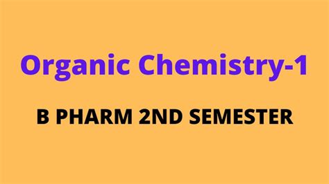 B Pharm Pharmaceutical Analysis Notes 2024 Pharma Edu