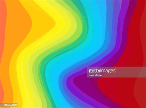 55 Pride Flag Gradient High Res Illustrations Getty Images