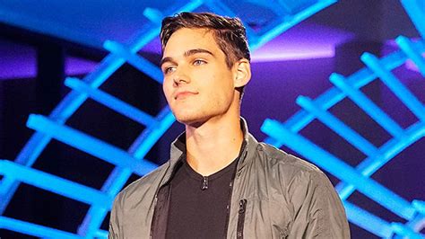 Who Is Nick Merico — About The ‘american Idol Season 17 Contestant