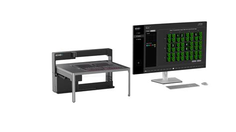 Cellcyte 3 Live Cell Imaging Solution Discover Echo