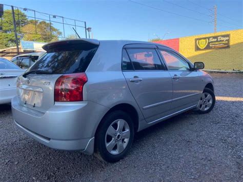 Toyota Runx 2006 Doom Id 1071750