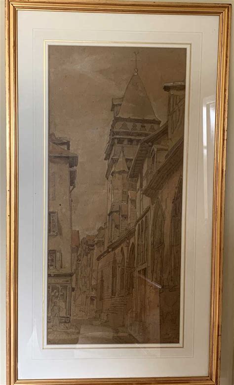 Lot 40 Thomas Matthew Rooke 1842 1942