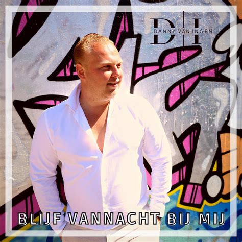 Danny Van Ingen Artiest Zanger Entertainer