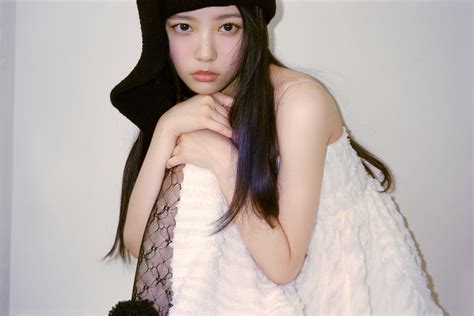Nowa Grupa Ill It Ujawnia Pierwsze Zdjęcia Profilowe K Pop Live Polska
