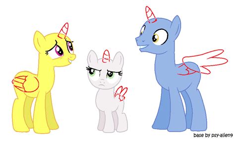 Were You Talking About Me Mlp Base By Pastel Pocky On Deviantart