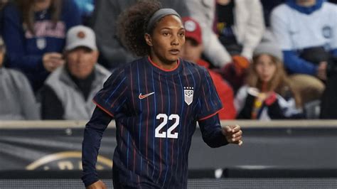 The False 9 The Tactic Every Soccer Player Should Now Girls Soccer