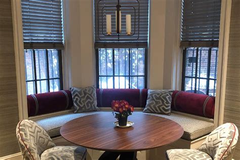 A Guide To Covering Gorgeous Bay Windows Innuwindow