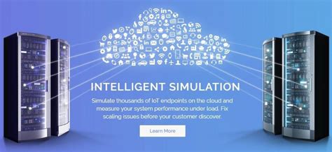 IoT Simulation Software Best To Use In Tested
