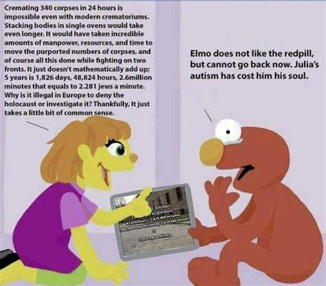 Elmo Learns Math Rbertstrips