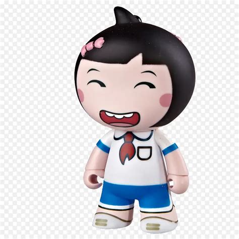 淘宝公仔女孩形象png图片素材下载图片编号7845169 Png素材网