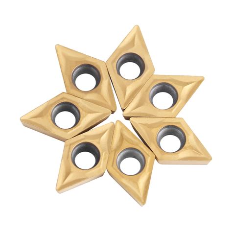 Diamond Lathe Inserts Save 50 Cost For You