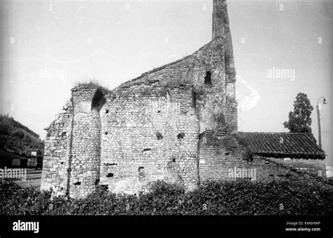 Moissac Located In France Is Home To A Significant Historical Site