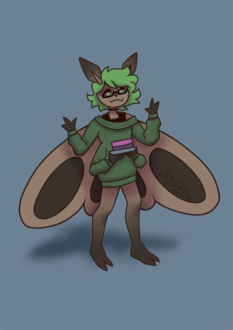 Art Figth 2022 Moff By Weddyloo On Deviantart