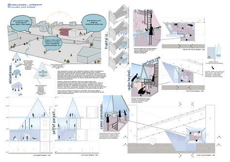 Parasite Architecture Behance