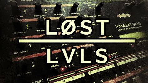 Jomox Xbase 999 Sample Pack By LØstlvls General Discussion Elektronauts